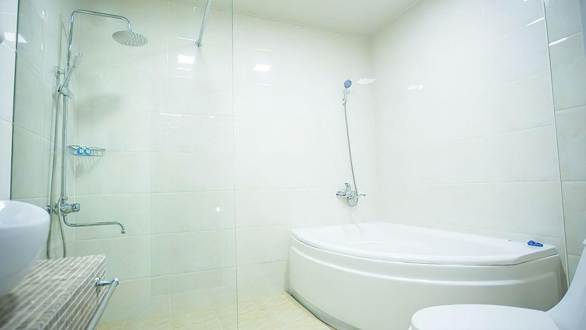 Rooms - Reikartz Xon Tashkent - Tashkent - Hotels - Reikartz