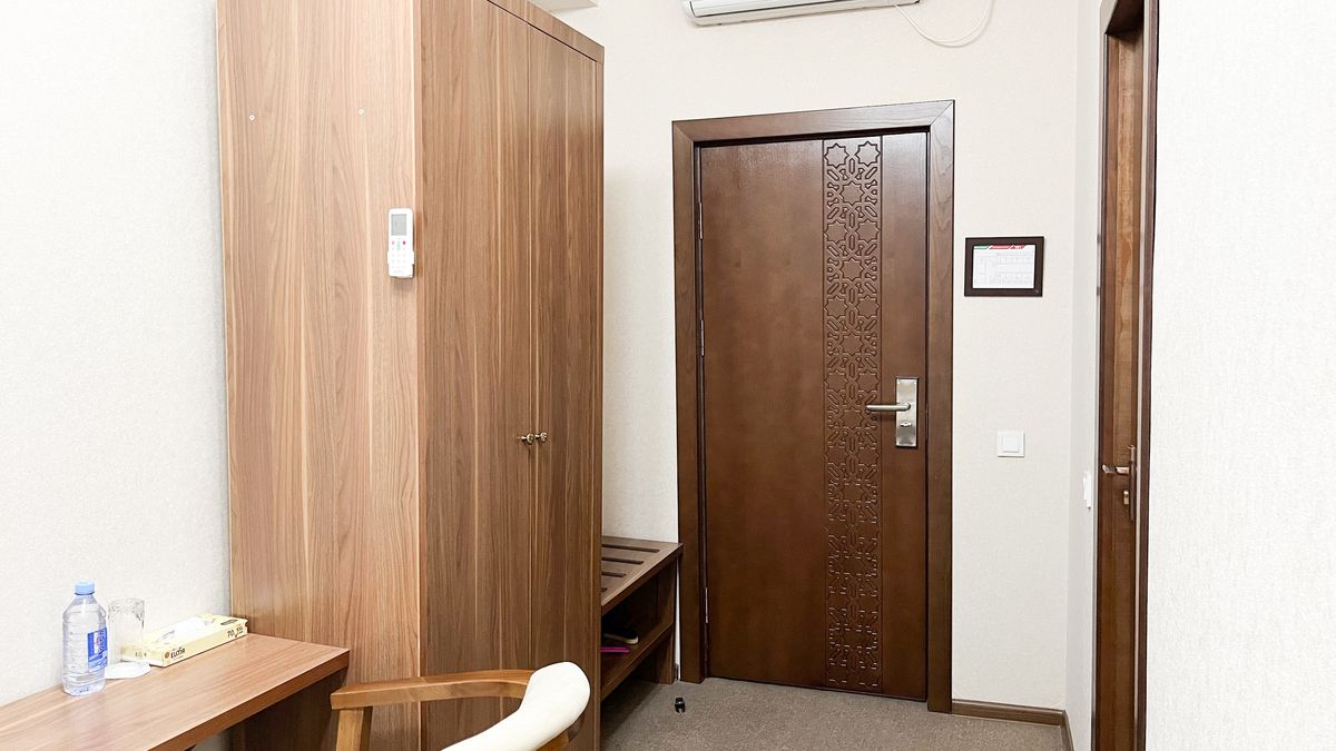 Rooms - Reikartz Xon Tashkent - Tashkent - Hotels - Reikartz