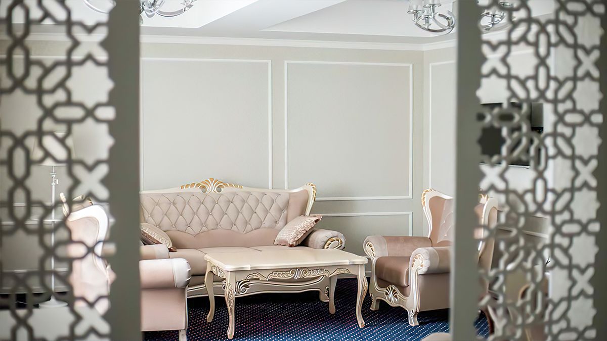 Rooms - Reikartz Xon Tashkent - Tashkent - Hotels - Reikartz