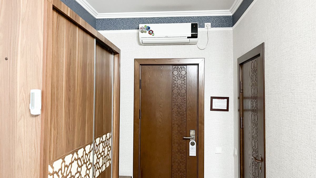 Rooms - Reikartz Xon Tashkent - Tashkent - Hotels - Reikartz